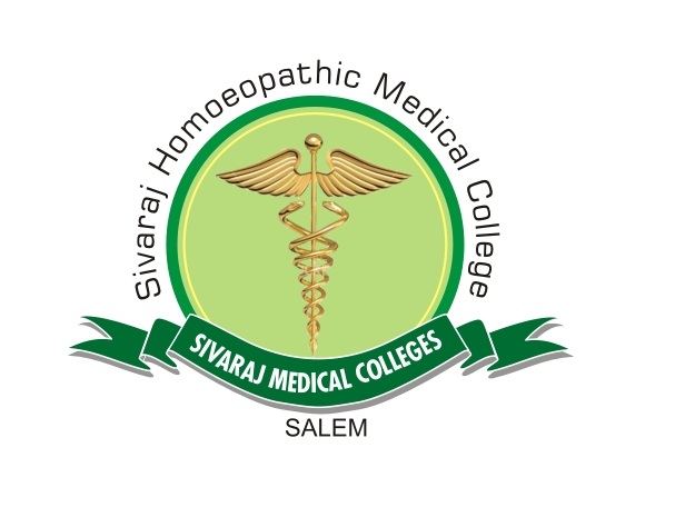 Sivaraj Logo